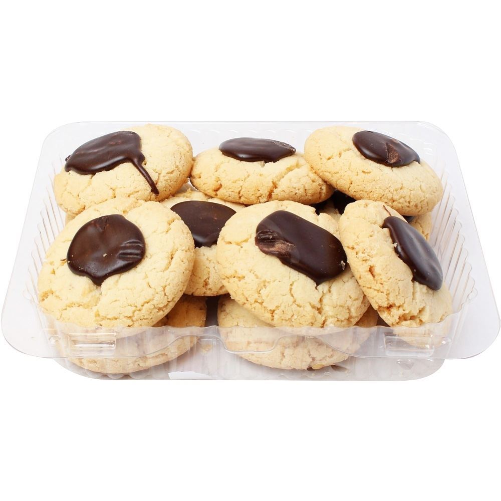 Chinese Cookies With Chocolate Asian Snacks Sandwich Biscuits Cookies