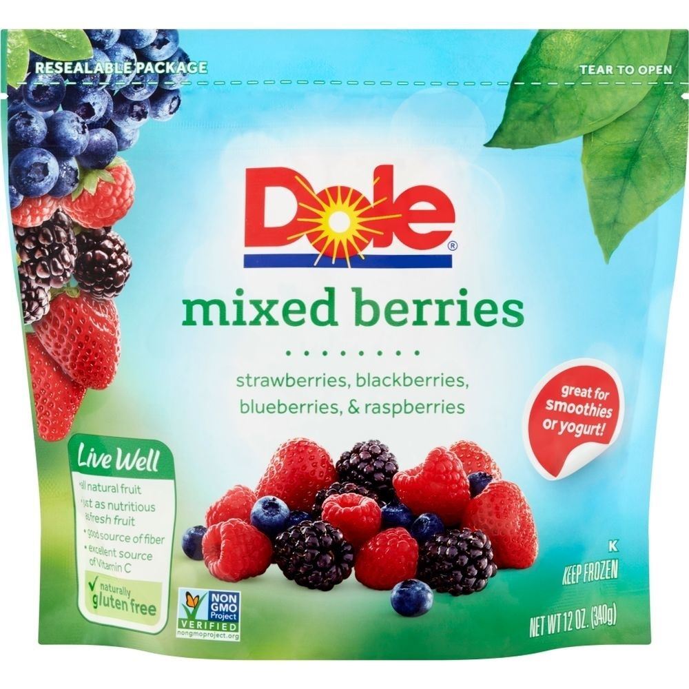 Mixed Berries Mixed Berries Juice Powder, Packaging Size: 25Kg At
