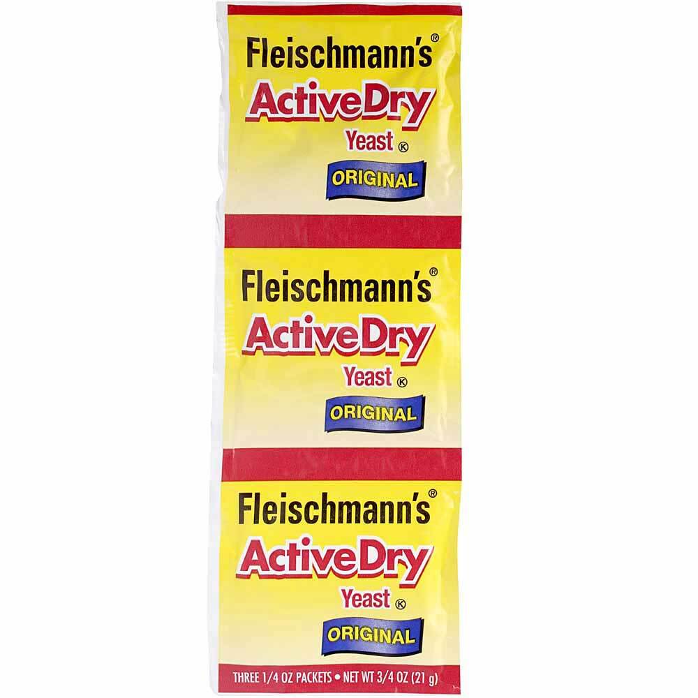 Rapid Rise Yeast Baker S Corner Fast Rising Yeast Same Day Delivery Or