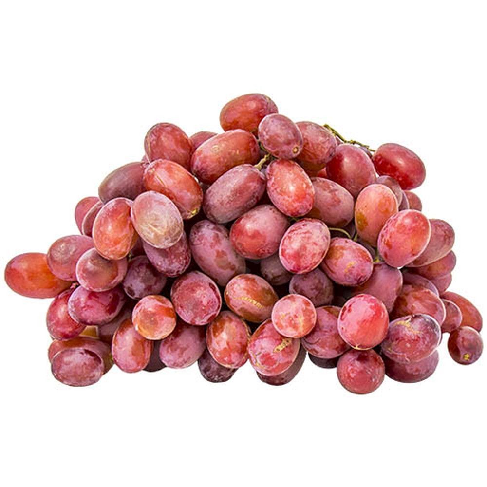 Red Grapes Images