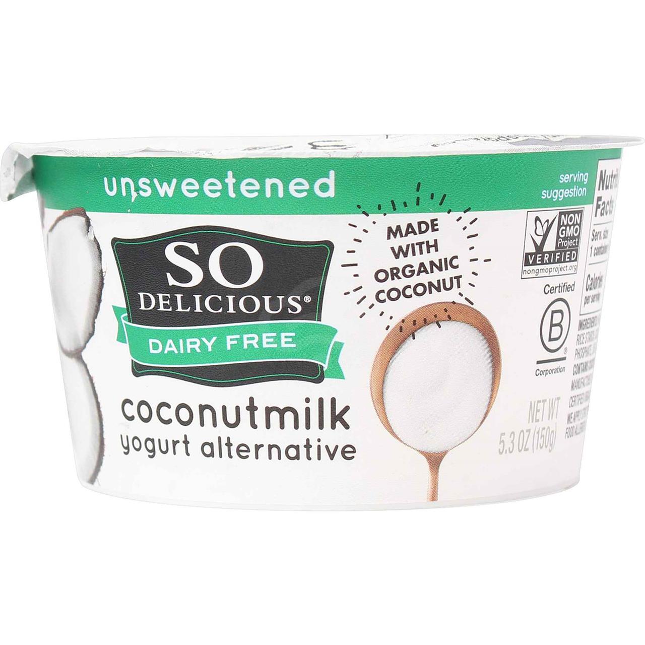 So Delicious Logo