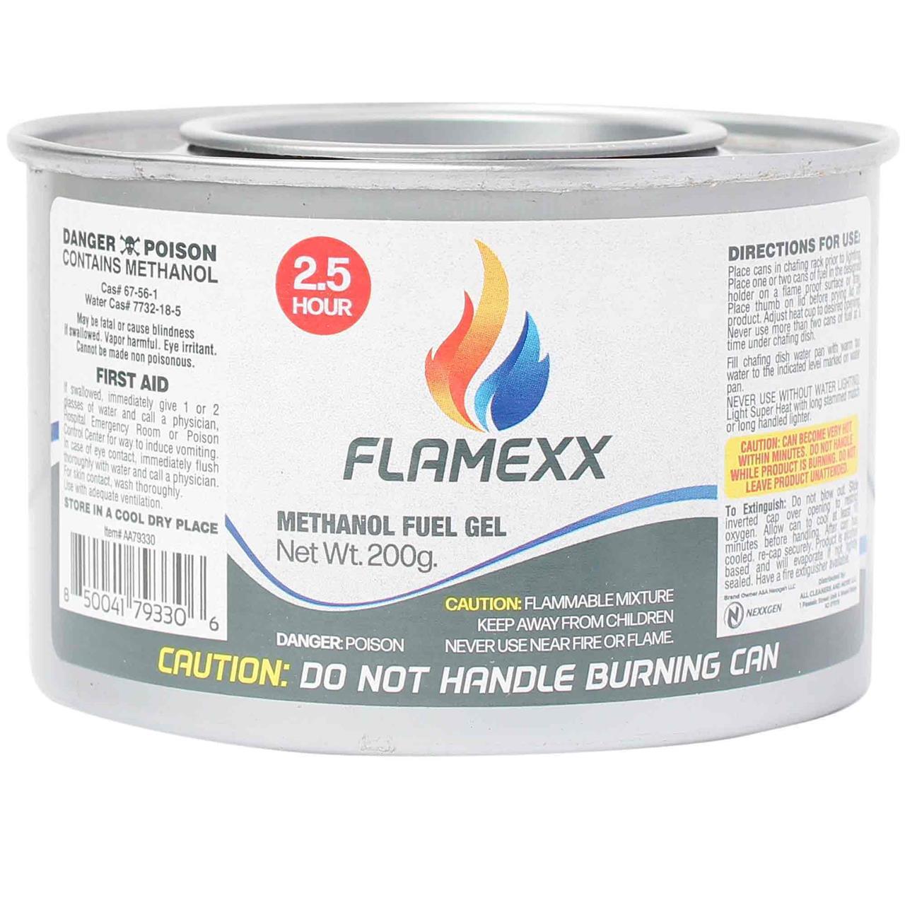 Real Flame Gel