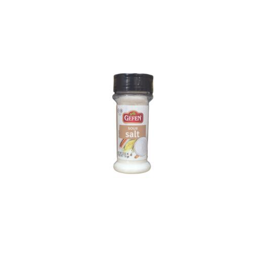 Sour Salt